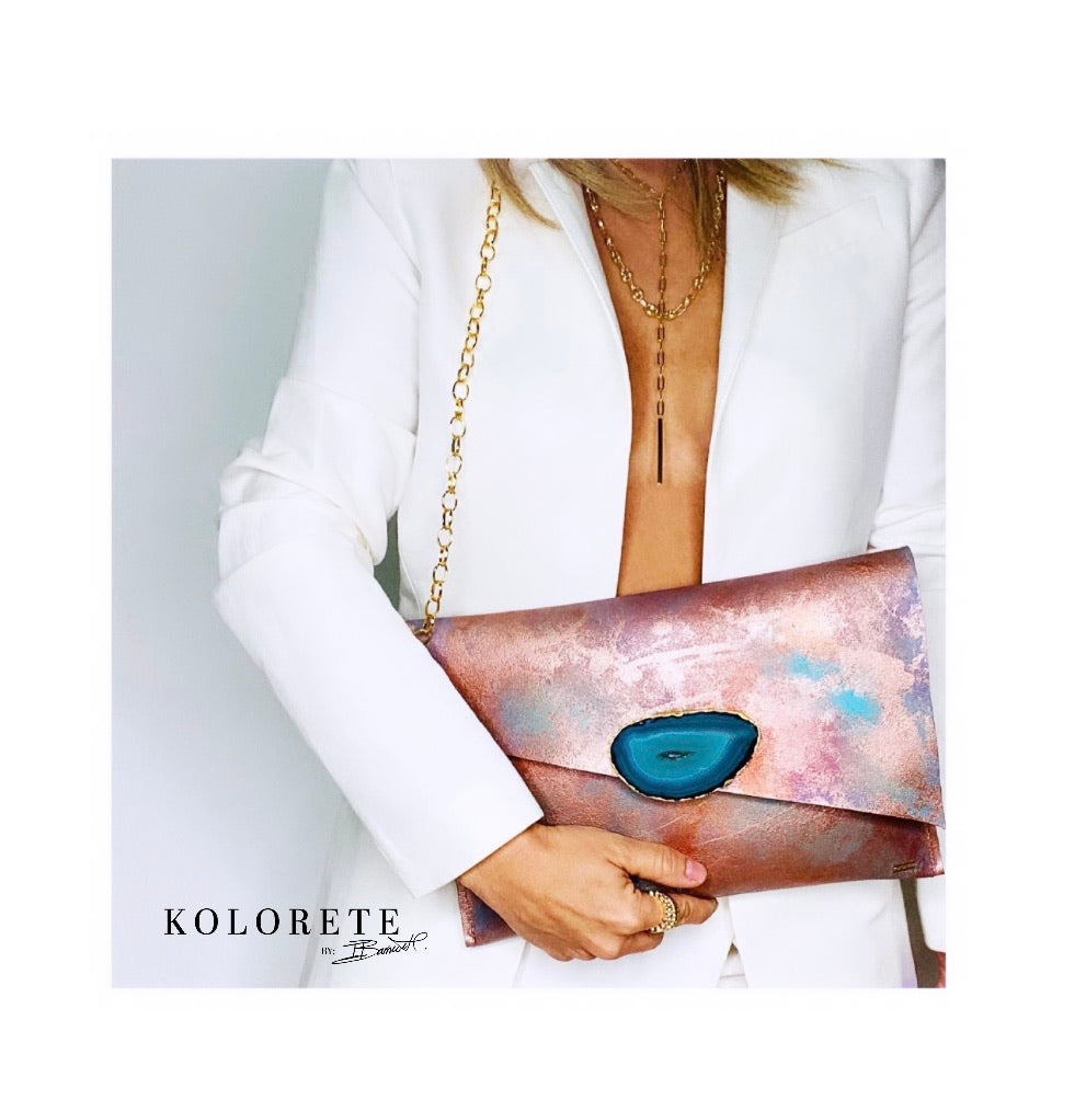 Handbags/Leather Accessories – KOLORETE