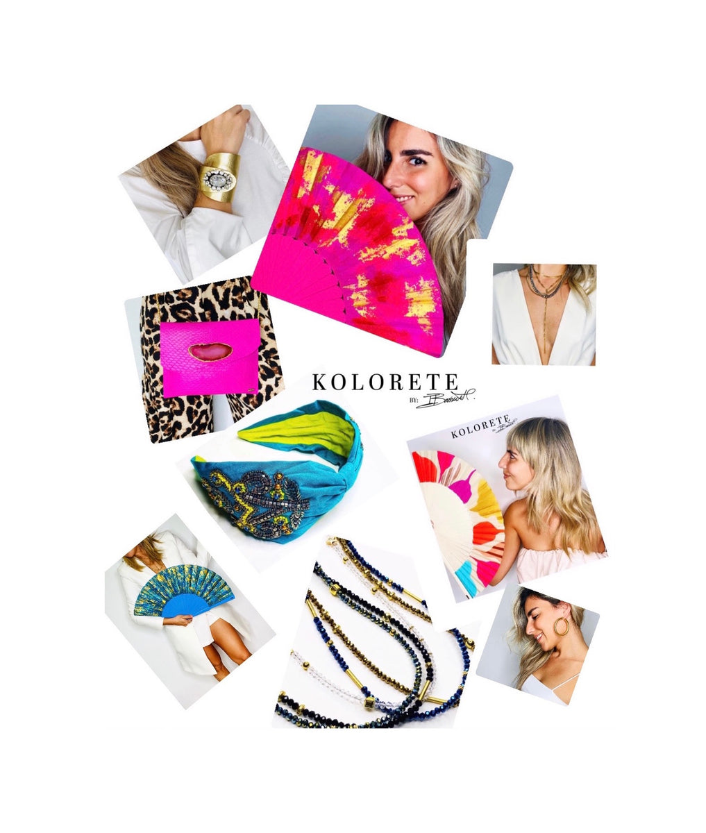 Accessories – KOLORETE